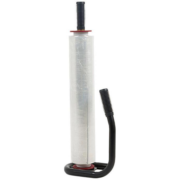 Stretchfolienabroller – günstig kaufen – Böttcher AG