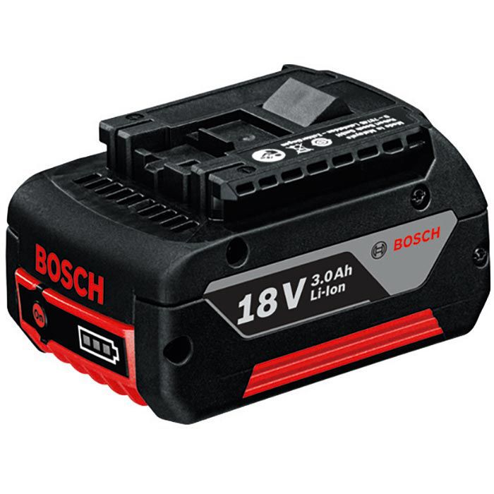 Bosch Akku Bohrschrauber Gsr 18v 45 Professional 18v 3 0ah Mit 2