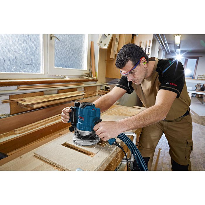 Oberfräse – günstig kaufen – Böttcher AG