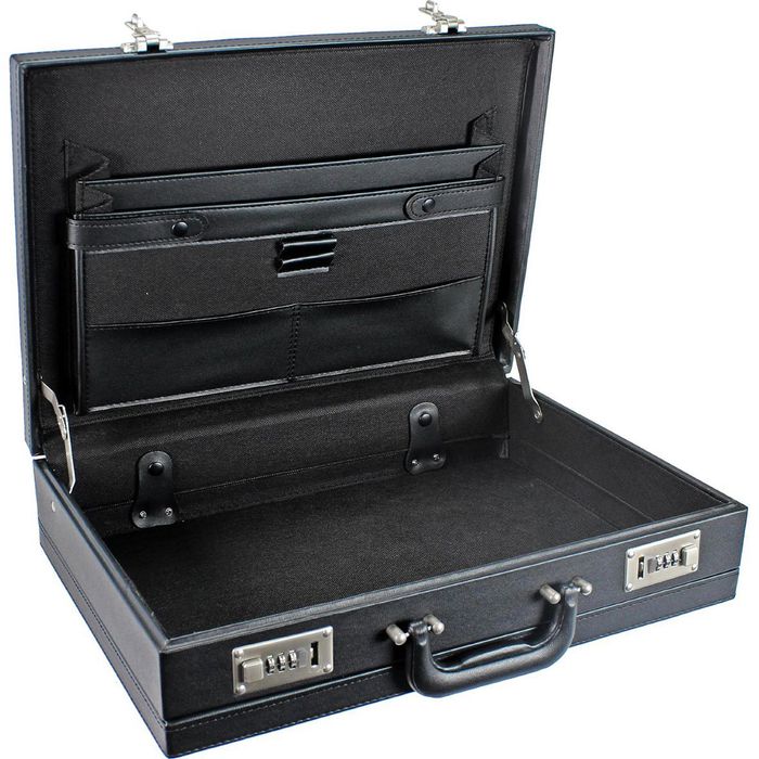 Aktenkoffer – günstig kaufen – Böttcher AG