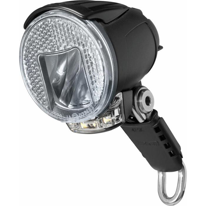 Fahrradbeleuchtung Led Dynamo