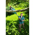Gardena Hochentaster Teleskop TCS 20/18V P4A Ready, To-Use Set, 18V/2 ...