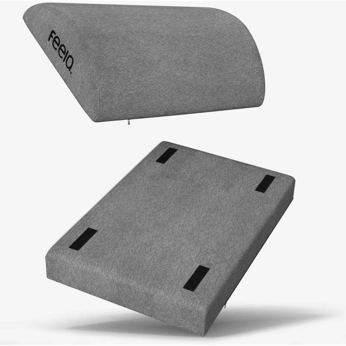 feela Fußstütze 202 102, Fußwippe, 2-seitig, winkel-und ...