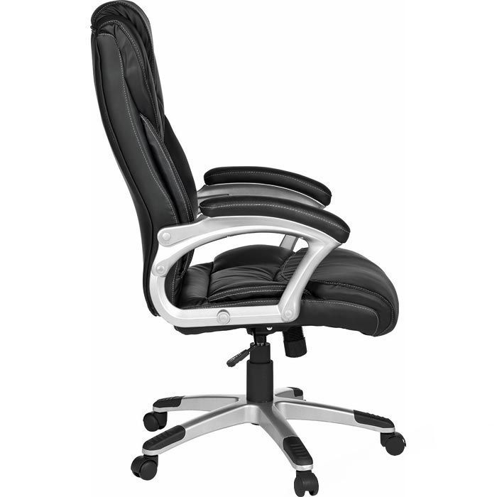 Chefsessel für höchsten Komfort und Stil in Ihrem Büro