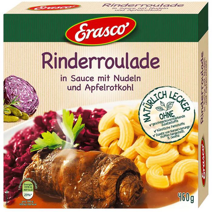 Erasco – günstig kaufen – Böttcher AG