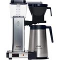 Makita Kaffeemaschine DCM501Z, mit Kaffeebecher, 160ml, Akku 18V, blau ...