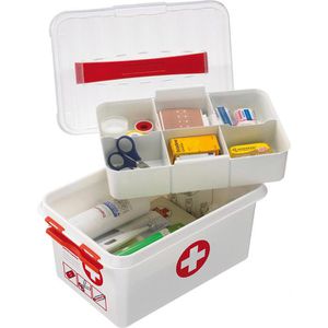 Verbandskasten - günstig kaufen - Böttcher AG