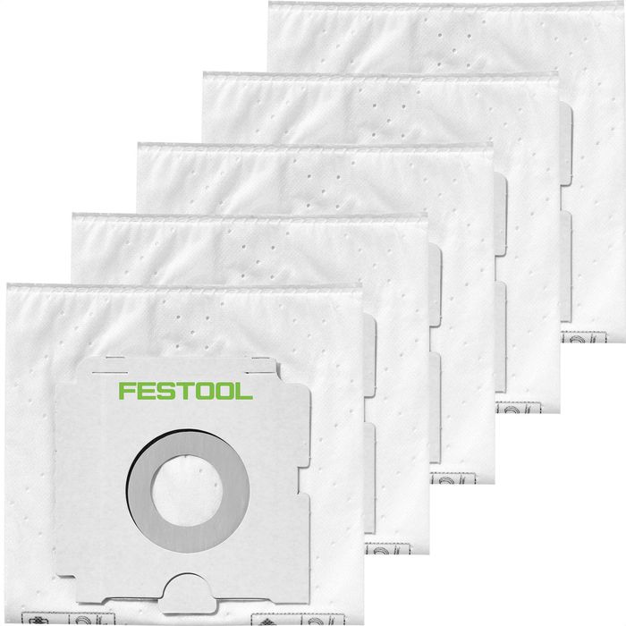 Staubsaugerbeutel Festool CT 48 – günstig kaufen – Böttcher AG