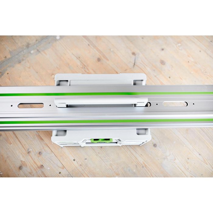 Festool Führungsschiene FS 1400/2-KP, 577043, Länge 1400mm, mit ...