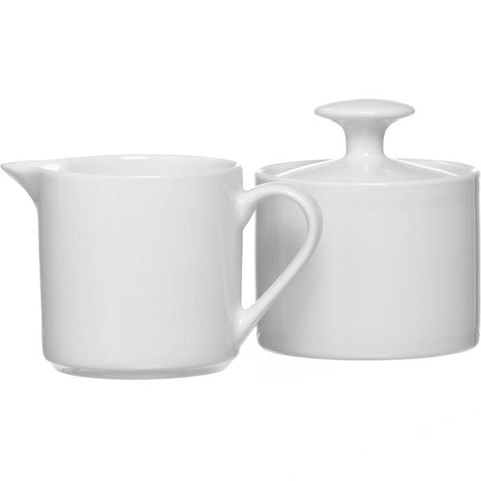 Milch-Zucker-Set Porzellan – günstig kaufen – Böttcher AG