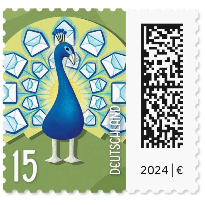 Briefmarken online kaufen - Böttcher AG