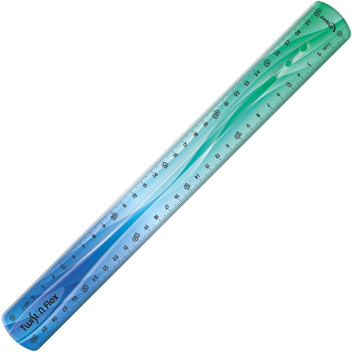 Lineal kaufen - für Schule, Büro & Handwerk