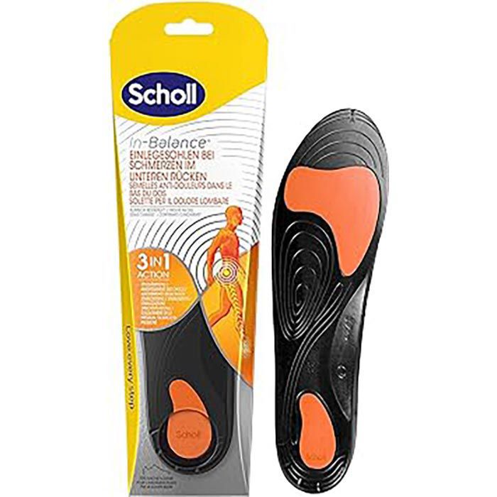 Einlegesohlen orthopädische Sohle – günstig kaufen – Böttcher AG