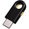 Yubico Fido-Stick Security Key NFC, FIDO2, mit USB-A und NFC – Böttcher AG