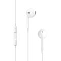 Apple Kopfhörer EarPods, weiß, In-Ear, mit Mikrofon, kabelgebunden, 3 ...