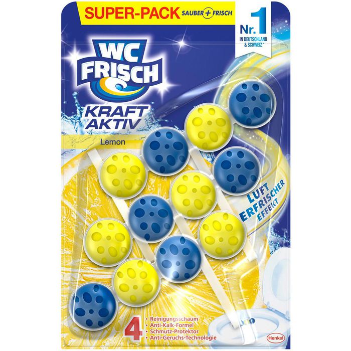 WC-Duftspüler Stein – günstig kaufen – Böttcher AG