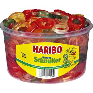 Fruchtgummis – günstig kaufen – Böttcher AG