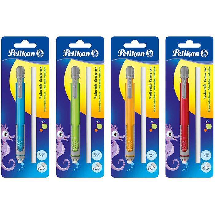 Radierstift – günstig kaufen – Böttcher AG