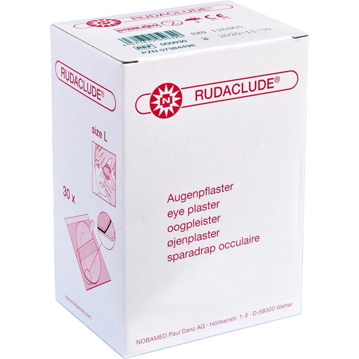 Augenpflaster – günstig kaufen – Böttcher AG
