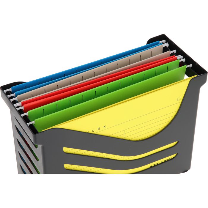 Hängeregister-Box – günstig kaufen – Böttcher AG