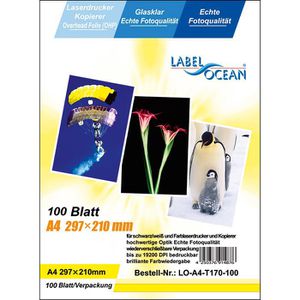 Kopierfolien – günstig kaufen – Böttcher AG