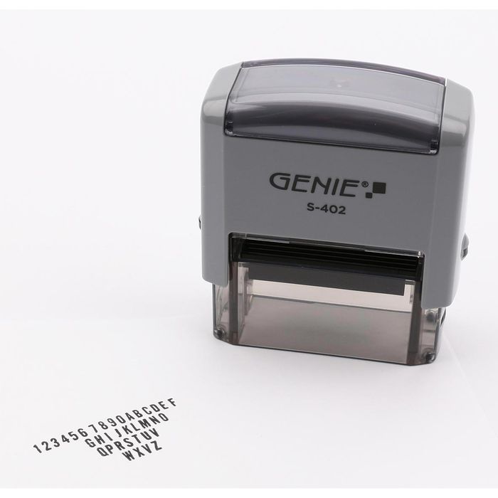 Stempel individuell – günstig kaufen – Böttcher AG