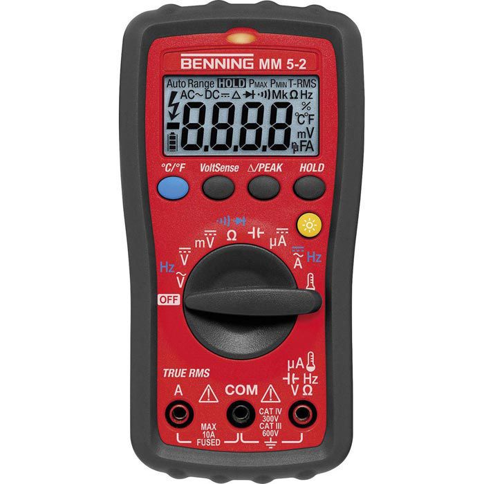 Multimeter – günstig kaufen – Böttcher AG