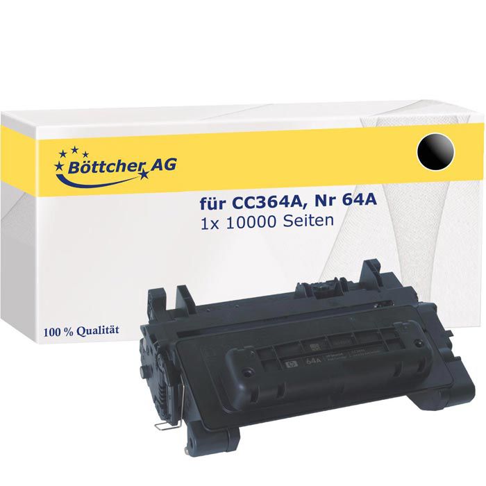 HP LaserJet P4515-Serie Toner & Trommeln etc. – günstig kaufen ...