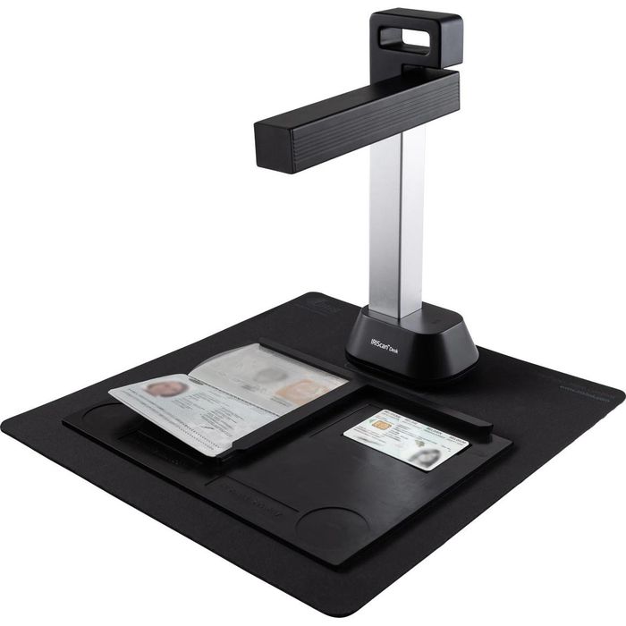 Scanner – günstig kaufen – Böttcher AG