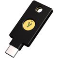 Yubico Fido-Stick Security Key NFC, FIDO2, mit USB-A und NFC – Böttcher AG