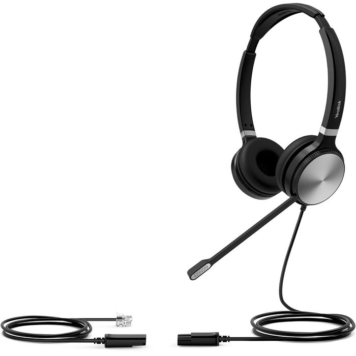 Headset Quick Disconnect – günstig kaufen – Böttcher AG